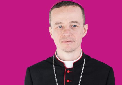 Mikołaj Łuczok OP ordynariuszem diecezji mukaczewskiej – Info ...