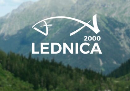 ZAWSZE W GÓRĘ – Lednickie Spotkanie Młodych 2025 – Info.dominikanie.pl